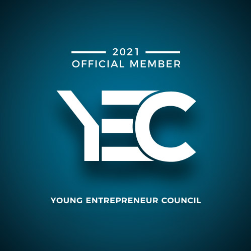 yec – Patrick Barnhill